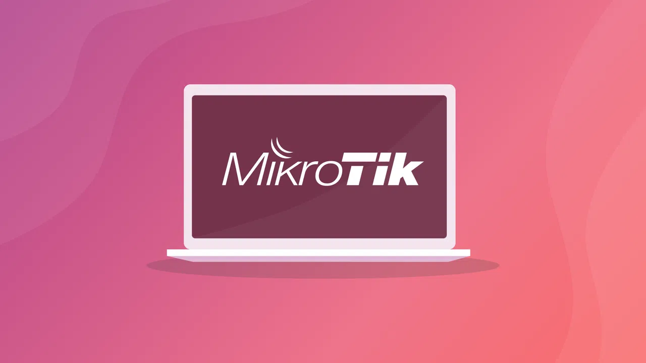 Kursus Mikrotik MTCNA Terlengkap Bahasa Indonesia — Aguna Course