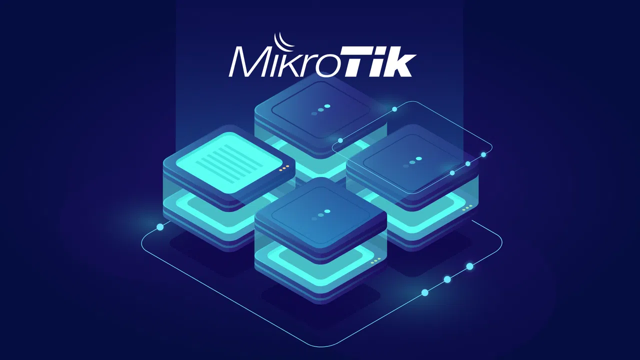 Kursus Mikrotik Advanced - MTCRE — Aguna Course